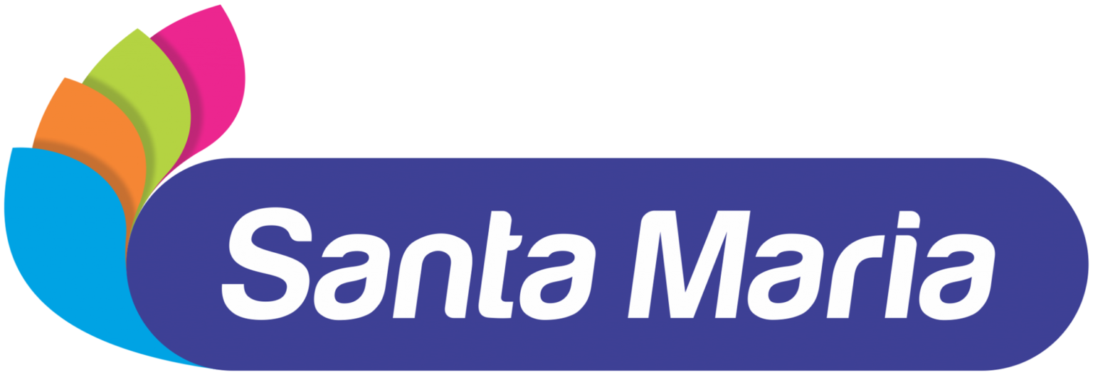 Vassoura Multiuso Santa Maria | Santa Maria