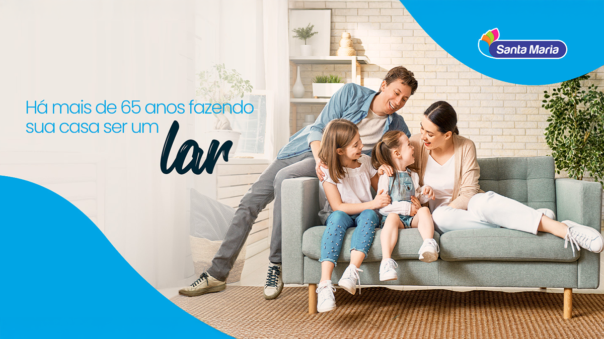 Linha de Vassouras | Santa Maria